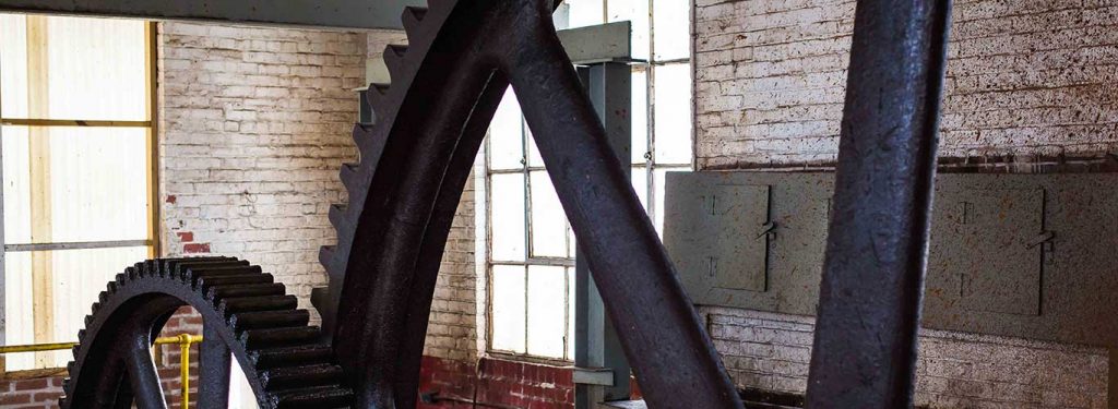 Mission & Values - Lyon Shipyard & Fabrication