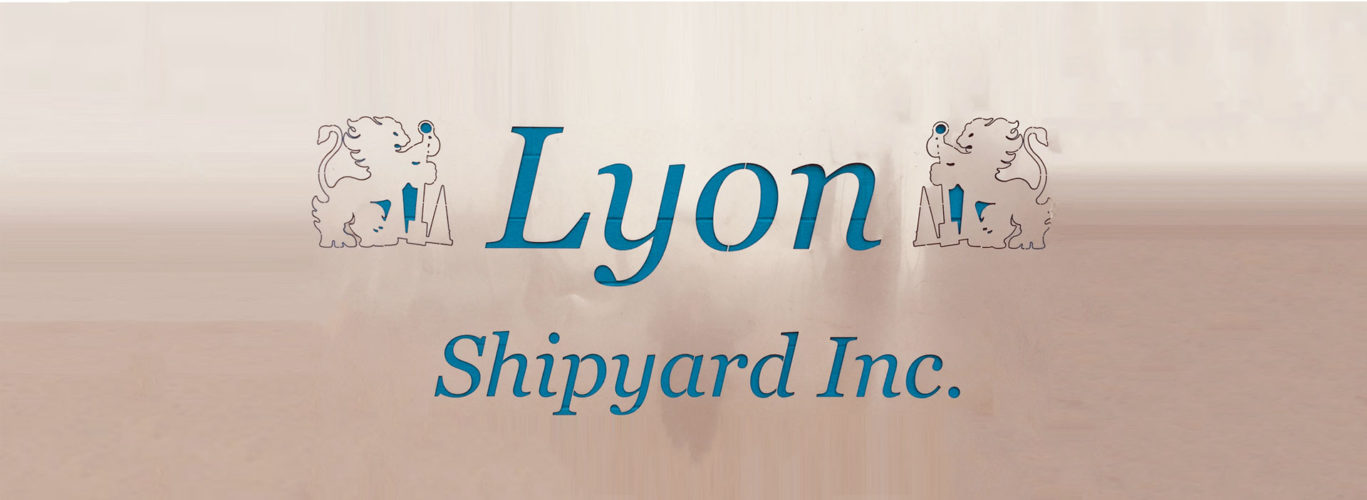 Join Our Team - Lyon Shipyard & Fabrication